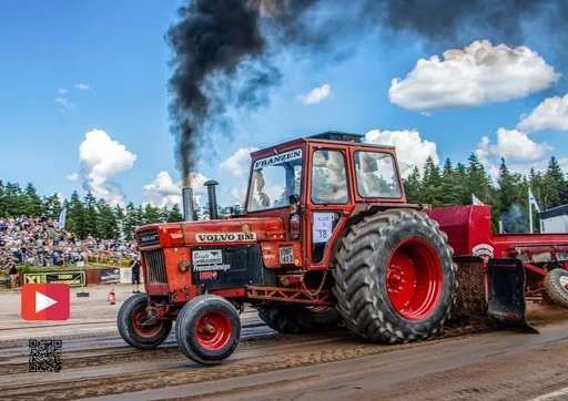 Läs tidningen 30 August 2023 - Traktor Power med Readly - Den ultimata prenumerationen för ...